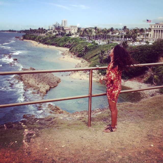 Michelle Guzman (Former Track&Field Student-Athlete) – Navigating A ...