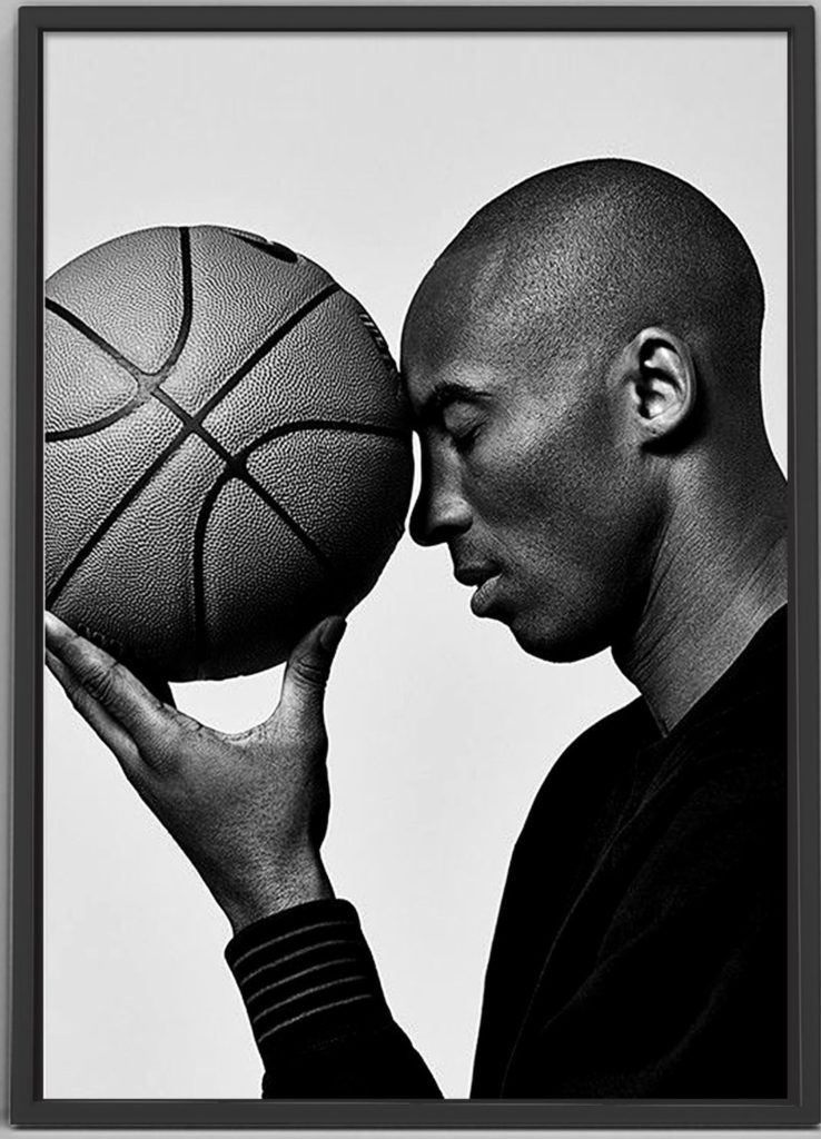 Kobe’s Legacy Defines Persistence Best – Navigating A Life Of Sports ...